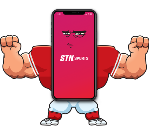 STN Sports - Online Sports Betting - Sign-Up Now and Earn Bonus Money