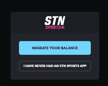 STN Sports - Online Sports Betting - Sign-Up Now and Earn Bonus Money