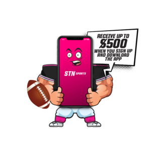 STN Sports - Online Sports Betting - Sign-Up Now and Earn Bonus Money